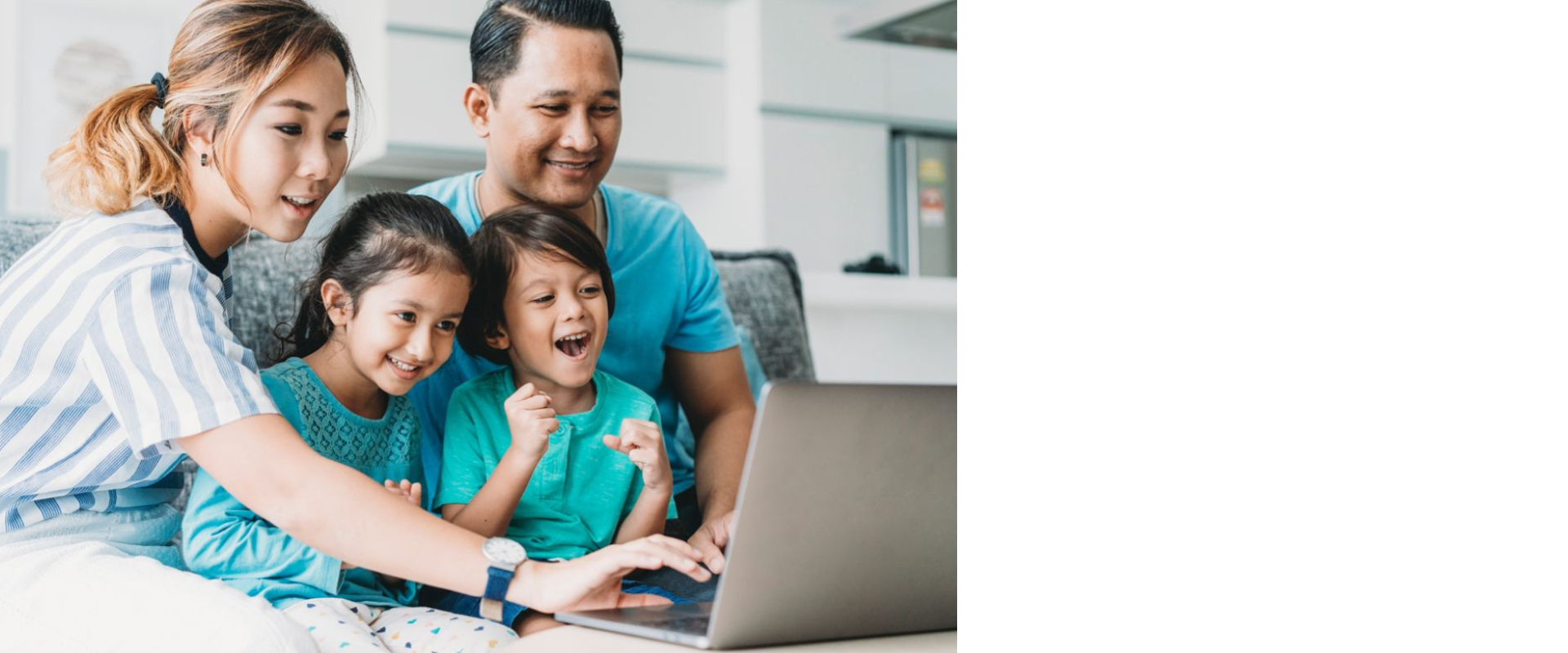 快速申请Unifi - Unifi Online Registration