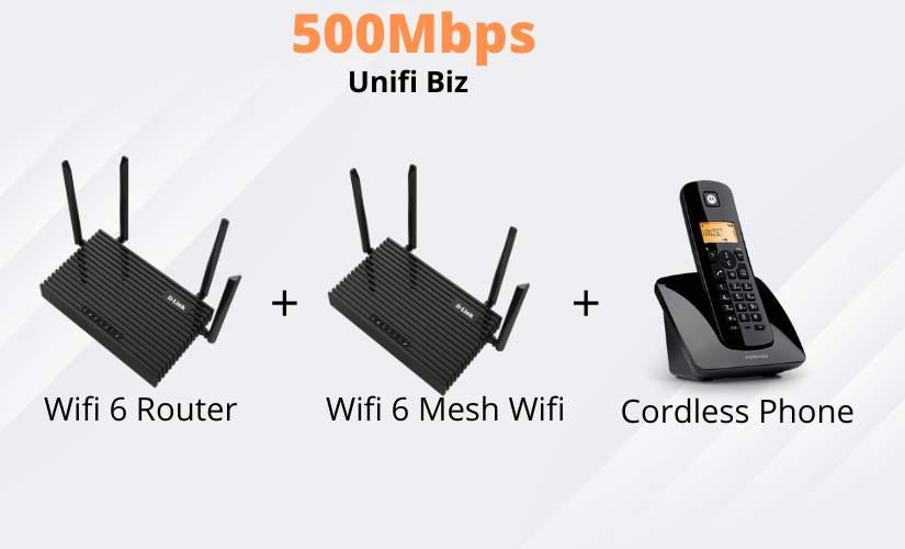 Apply Unifi Online - Unifi Online Registration